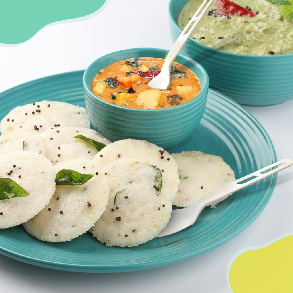 Compostable Spoons | Eco-Friendly & Biodegradable | Dr. Bio