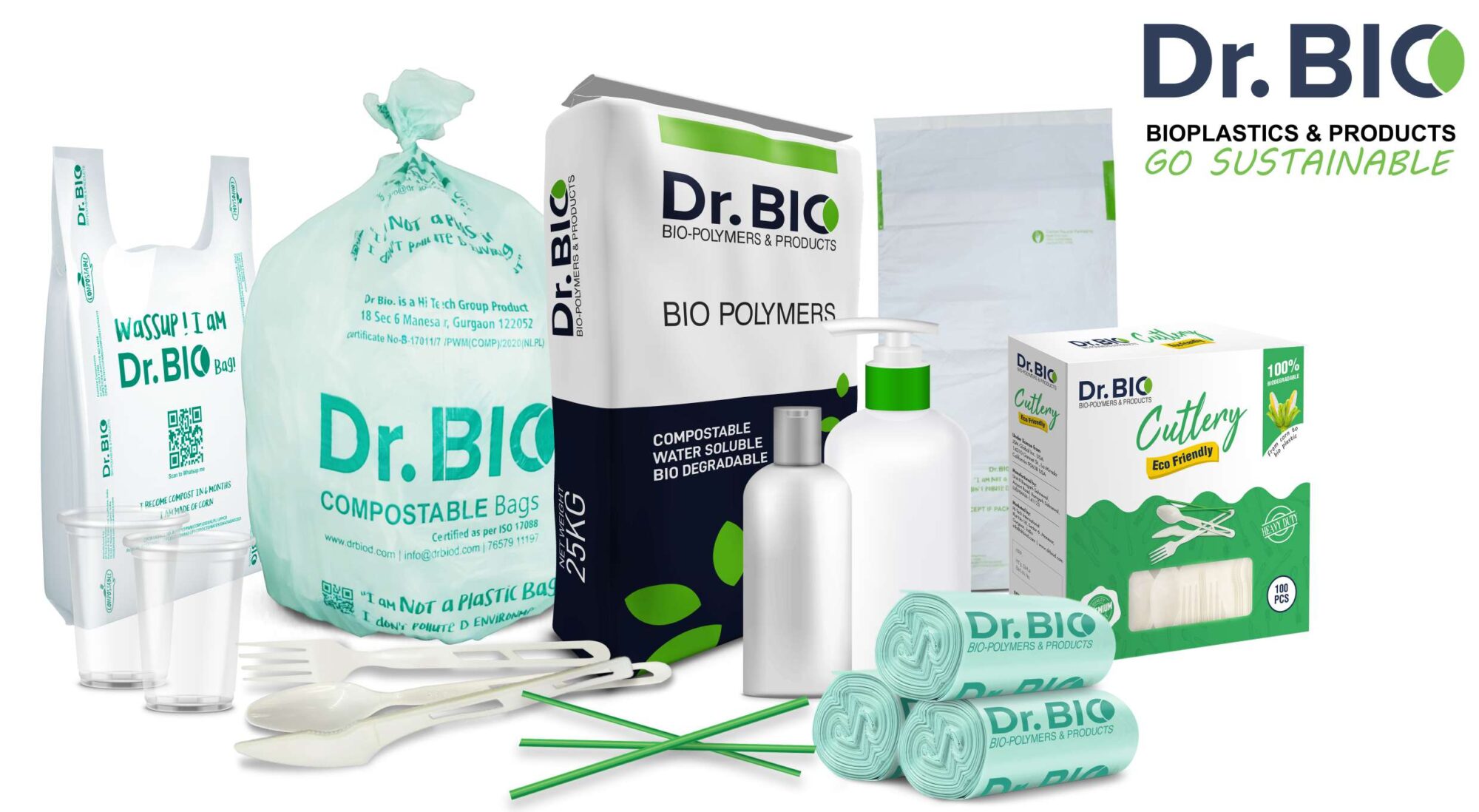 Who Are We! - Dr.BioD