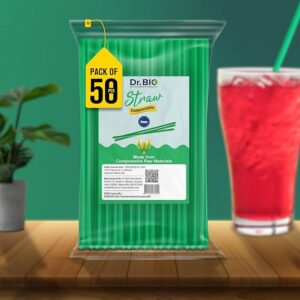 Dr Bio Polymers| Ecofriendly Compostable Bags | Sustainable choice for ...